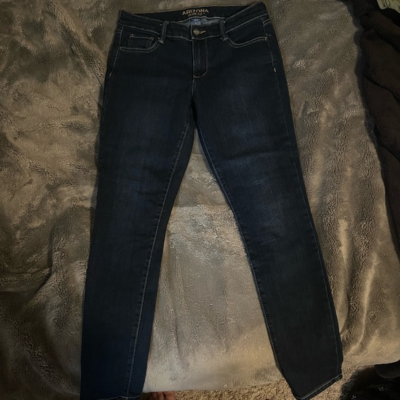 Arizona Jean Company | Jeans | Arizona Denim Jeans | Poshmark